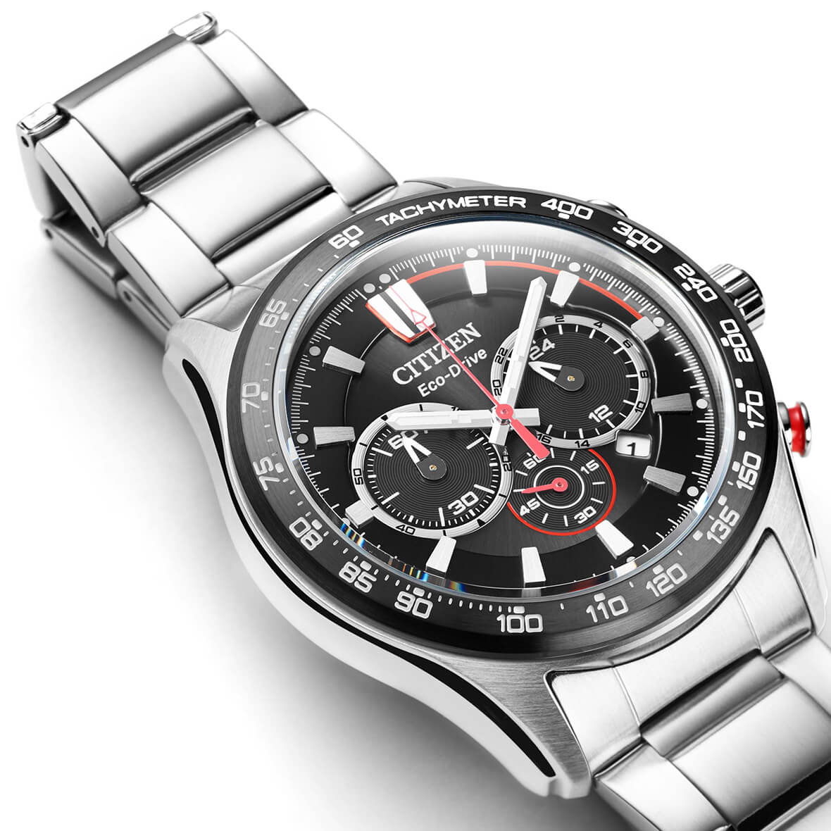 Citizen Watch Italy | Crono Sport CA4486