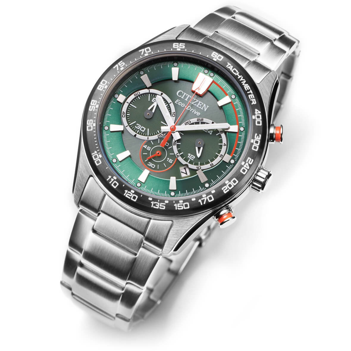 Citizen Watch Italy | Crono Sport CA4486