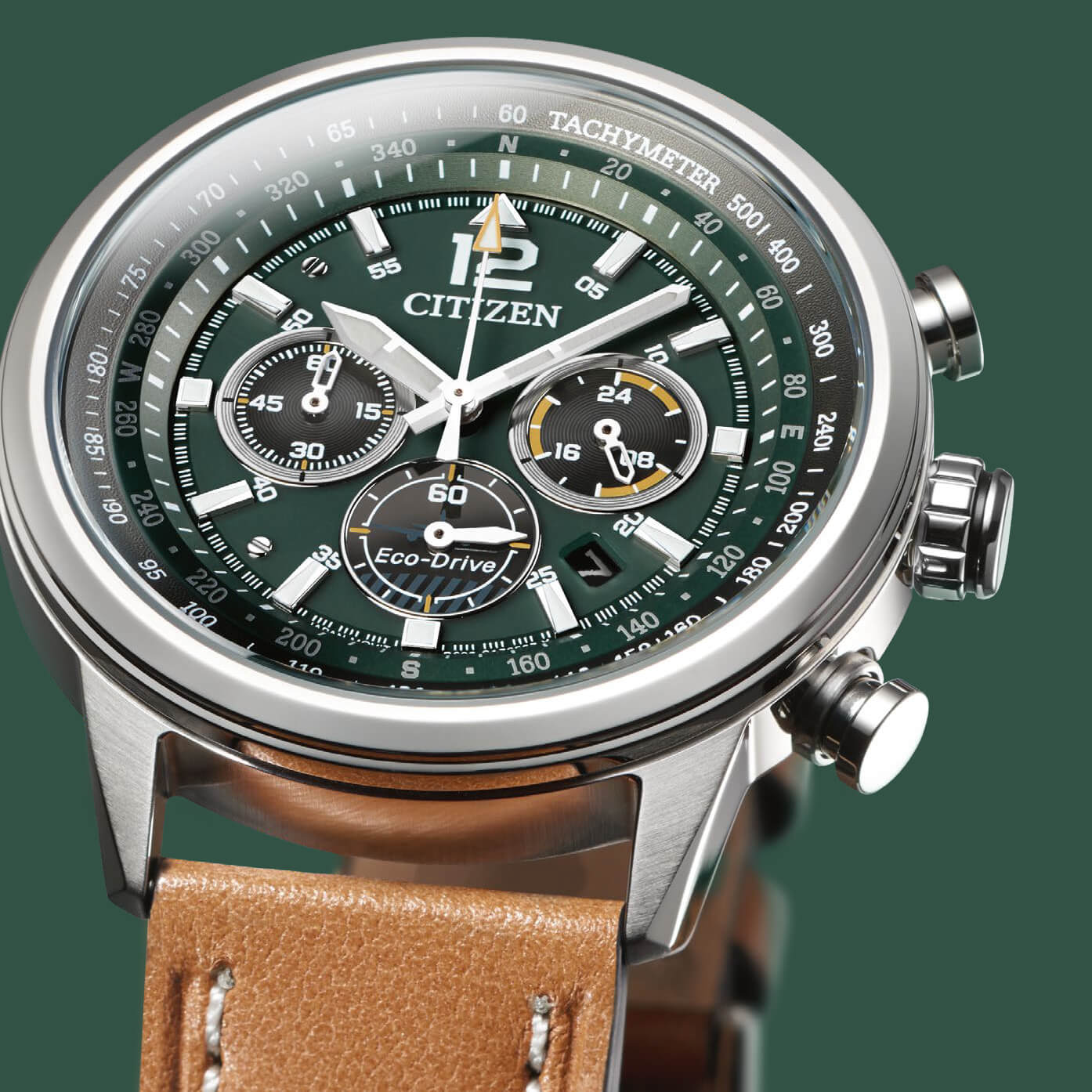 Citizen Watch Italy | Orologi per uomo e donna. Il tempo si rinnova.