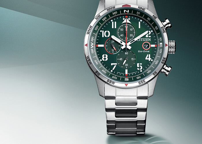 Citizen Watch Italy | Collezione OF