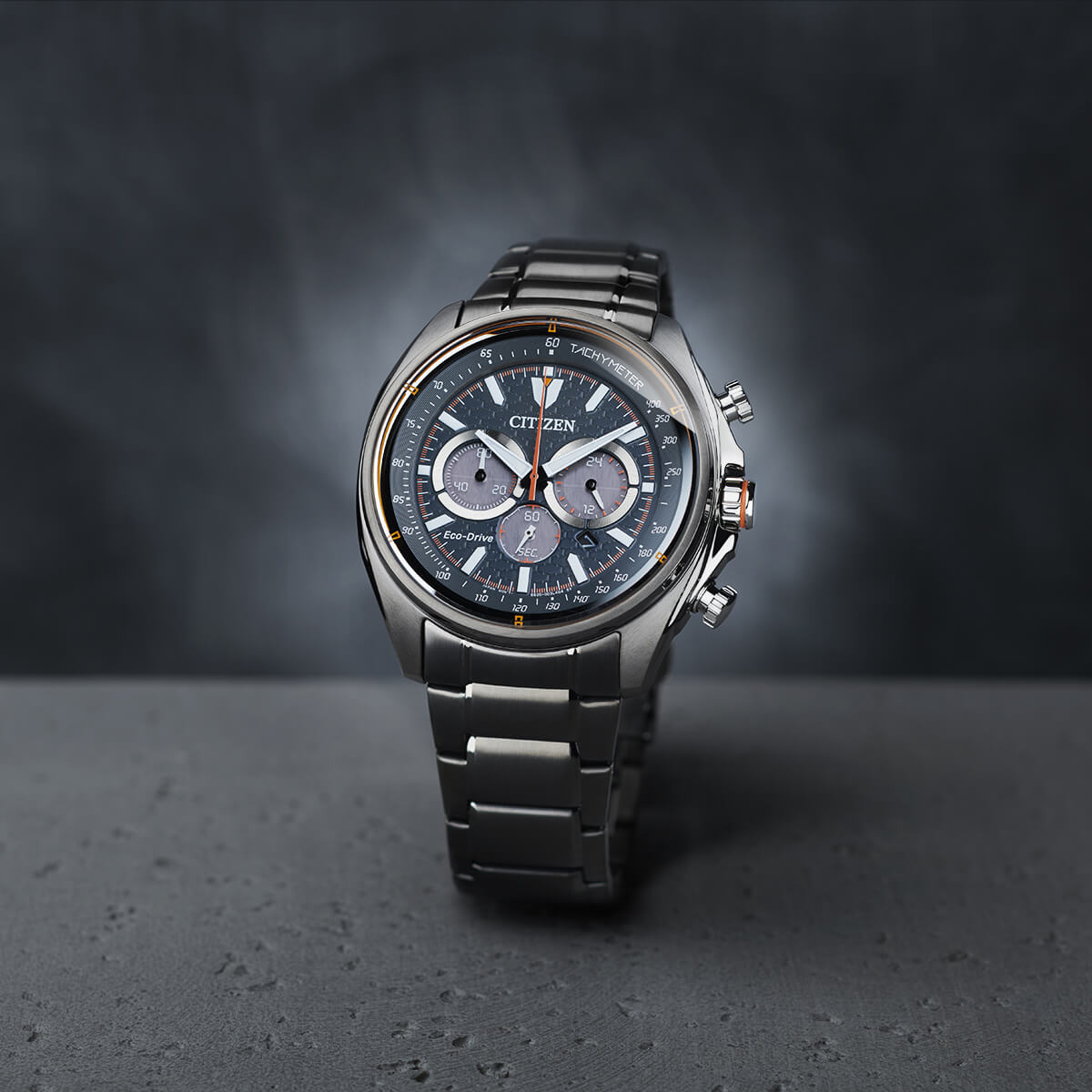 Citizen Watch Italy | Crono Active