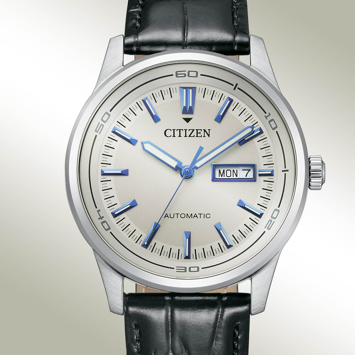 Citizen Watch Italy | Automatico NH8400