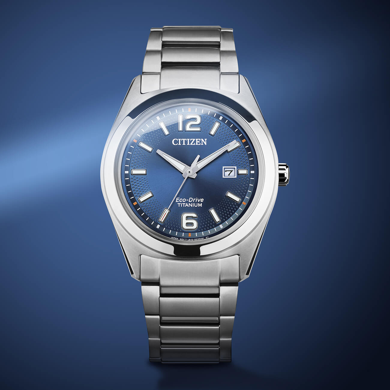 Citizen Watch Italy | Orologi per uomo e donna. Il tempo si rinnova.