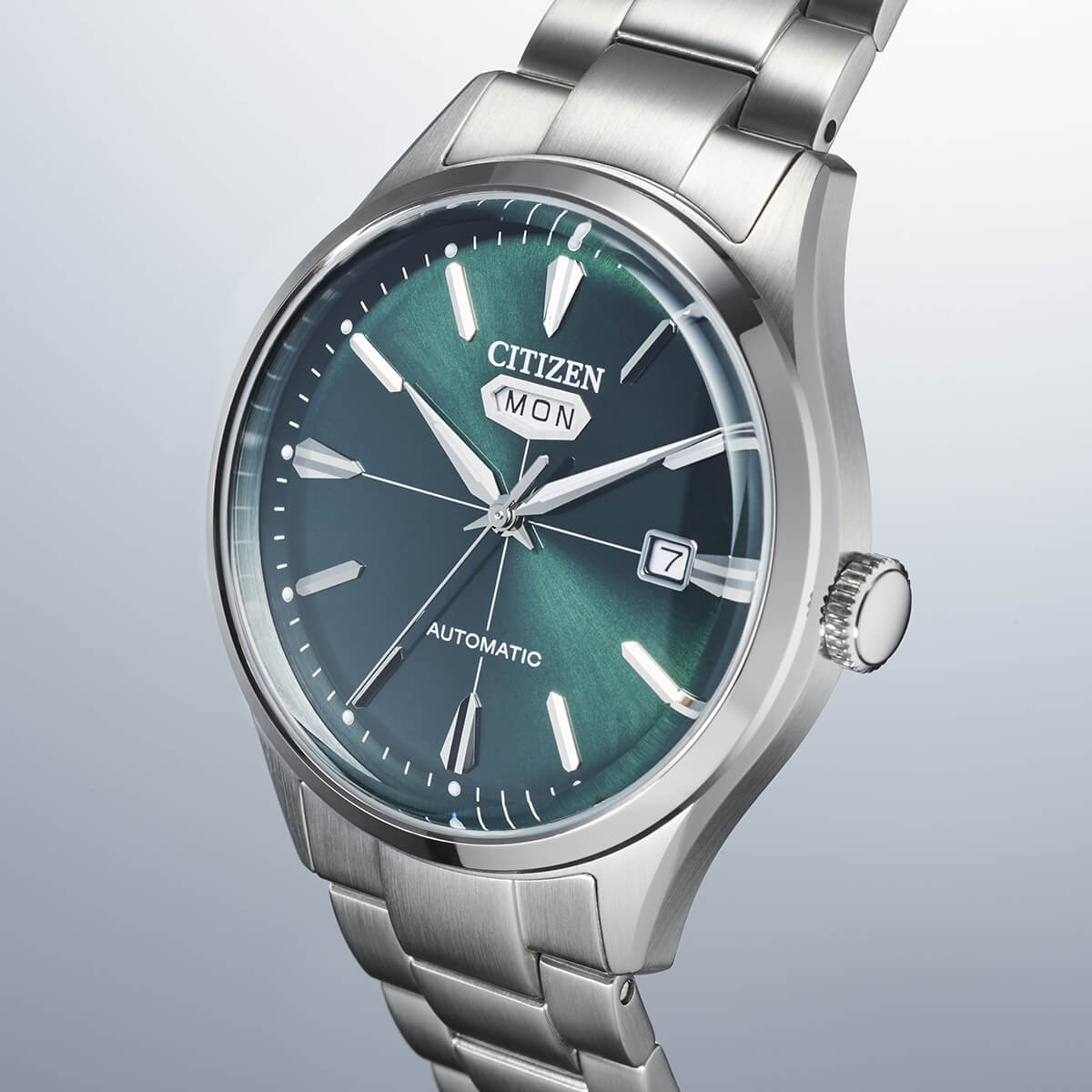 Citizen Watch Italy | Automatico Tsuyosa e C7
