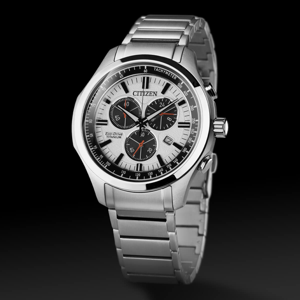 Citizen Watch Italy | Crono SuperTitanio 2530