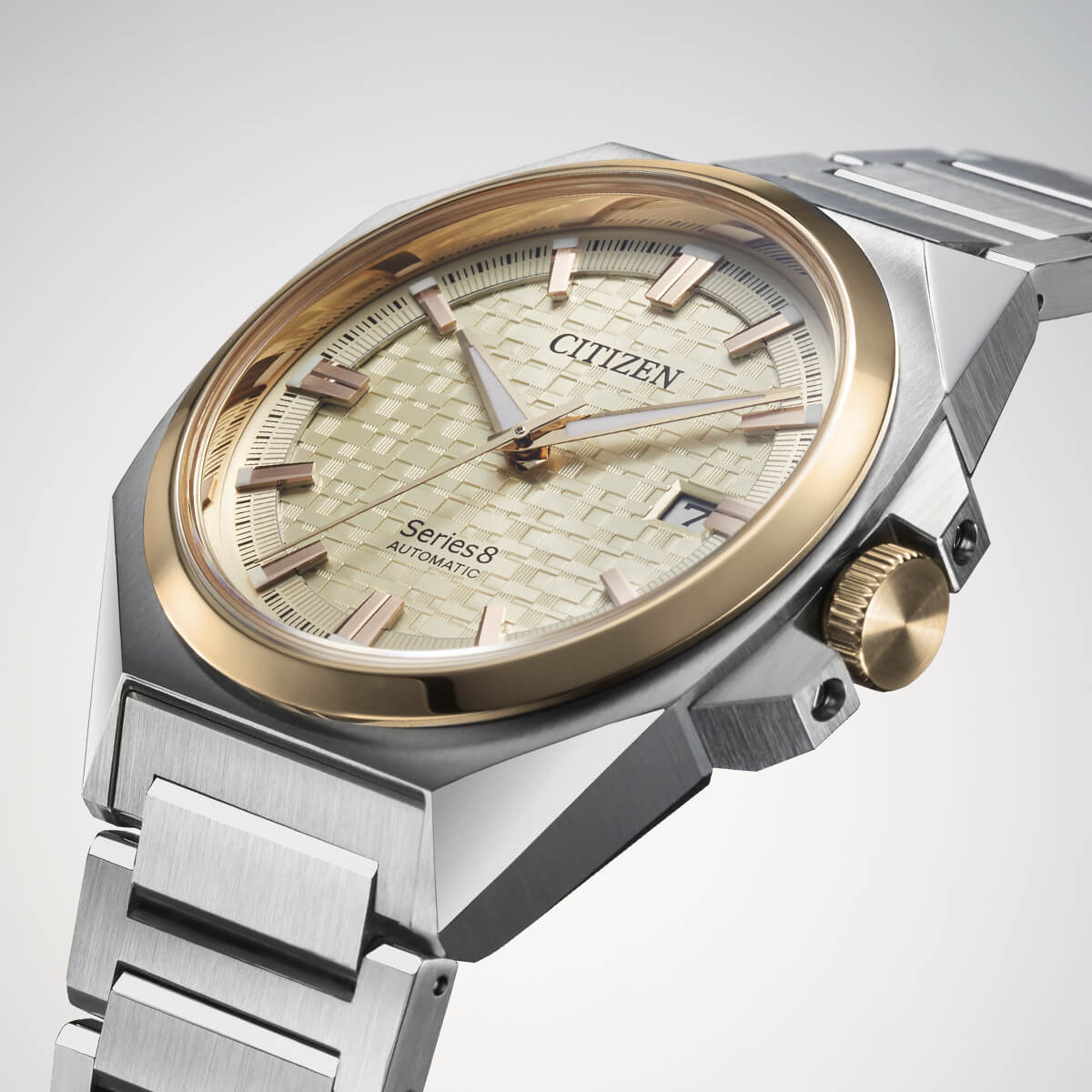 Citizen Watch Italy | Collezione Series 8