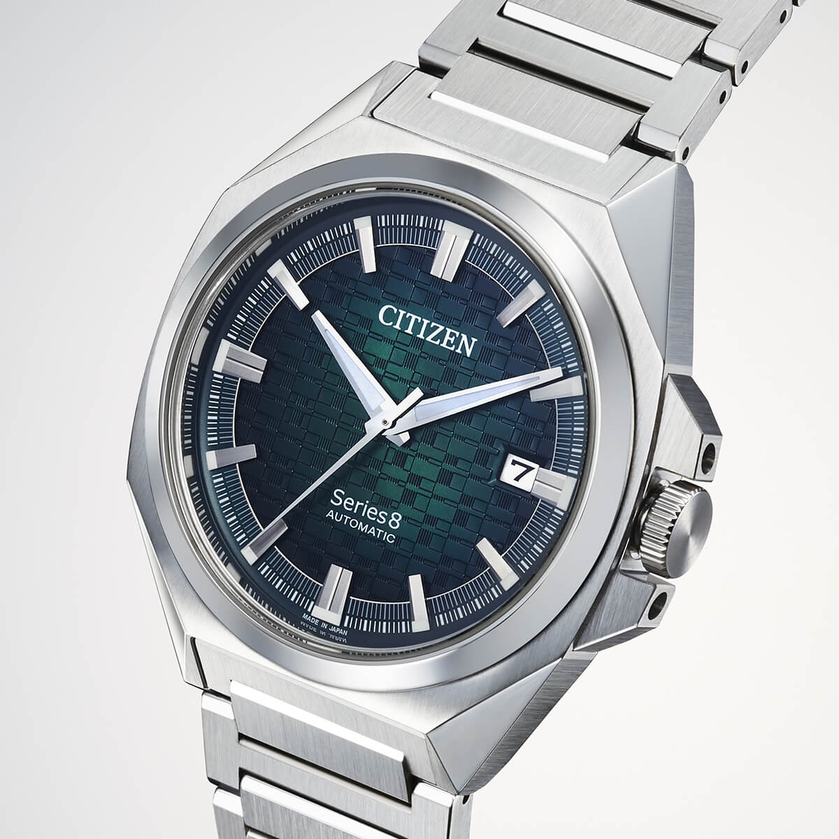 Citizen Watch Italy | Collezione Series 8