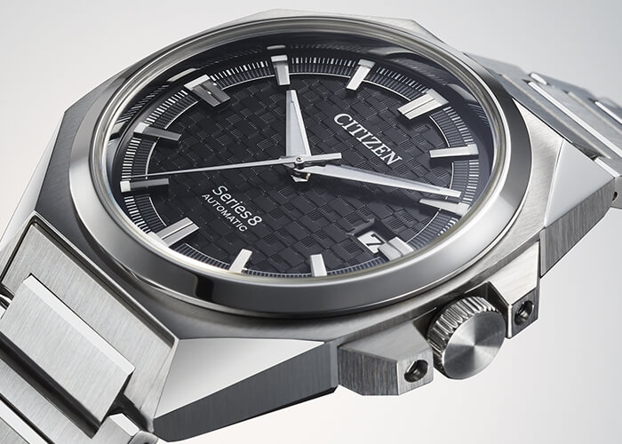 Citizen Watch Italy | Collezione Series 8