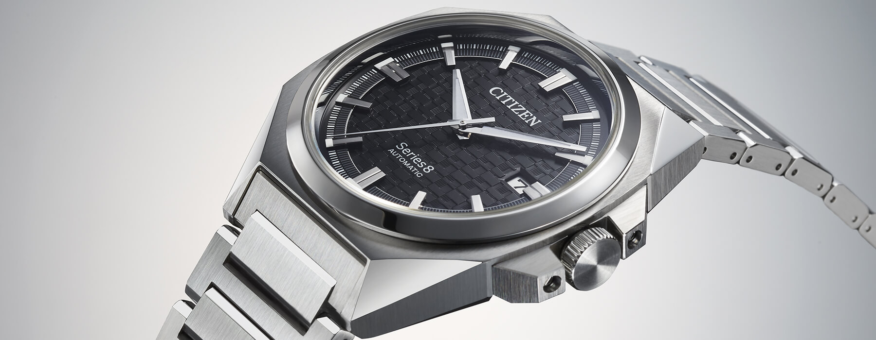 Citizen Watch Italy | Collezione Series 8