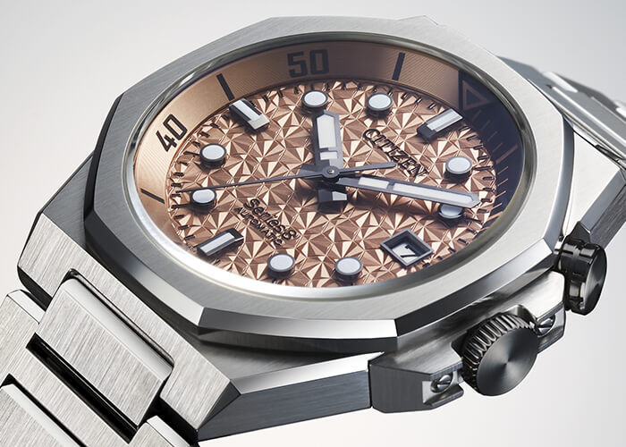 Citizen Watch Italy | Collezione Series 8