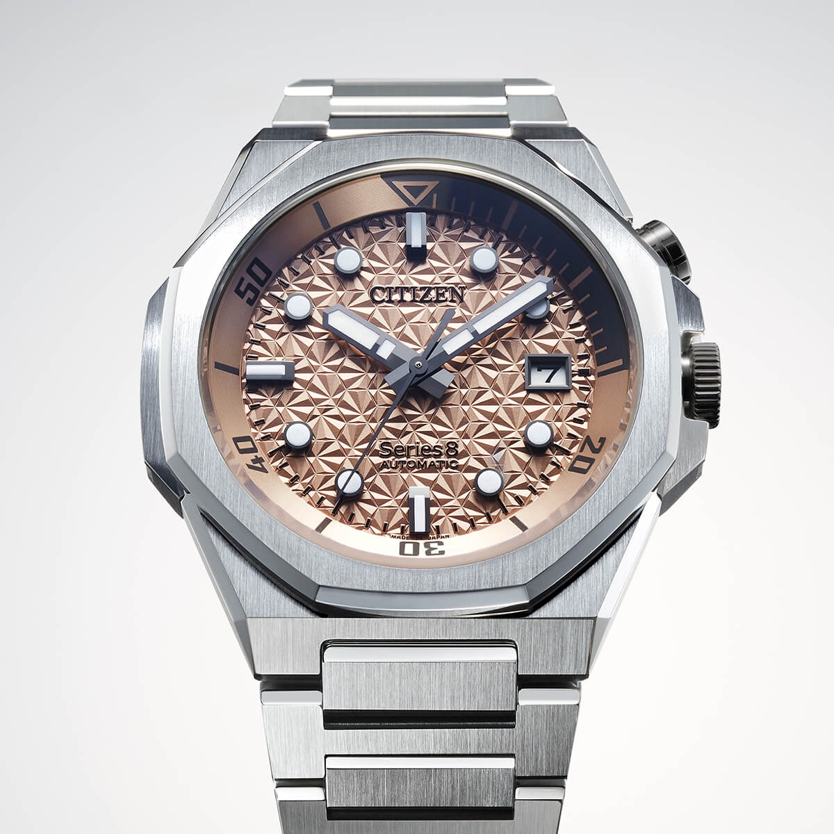 Citizen Watch Italy | Collezione Series 8