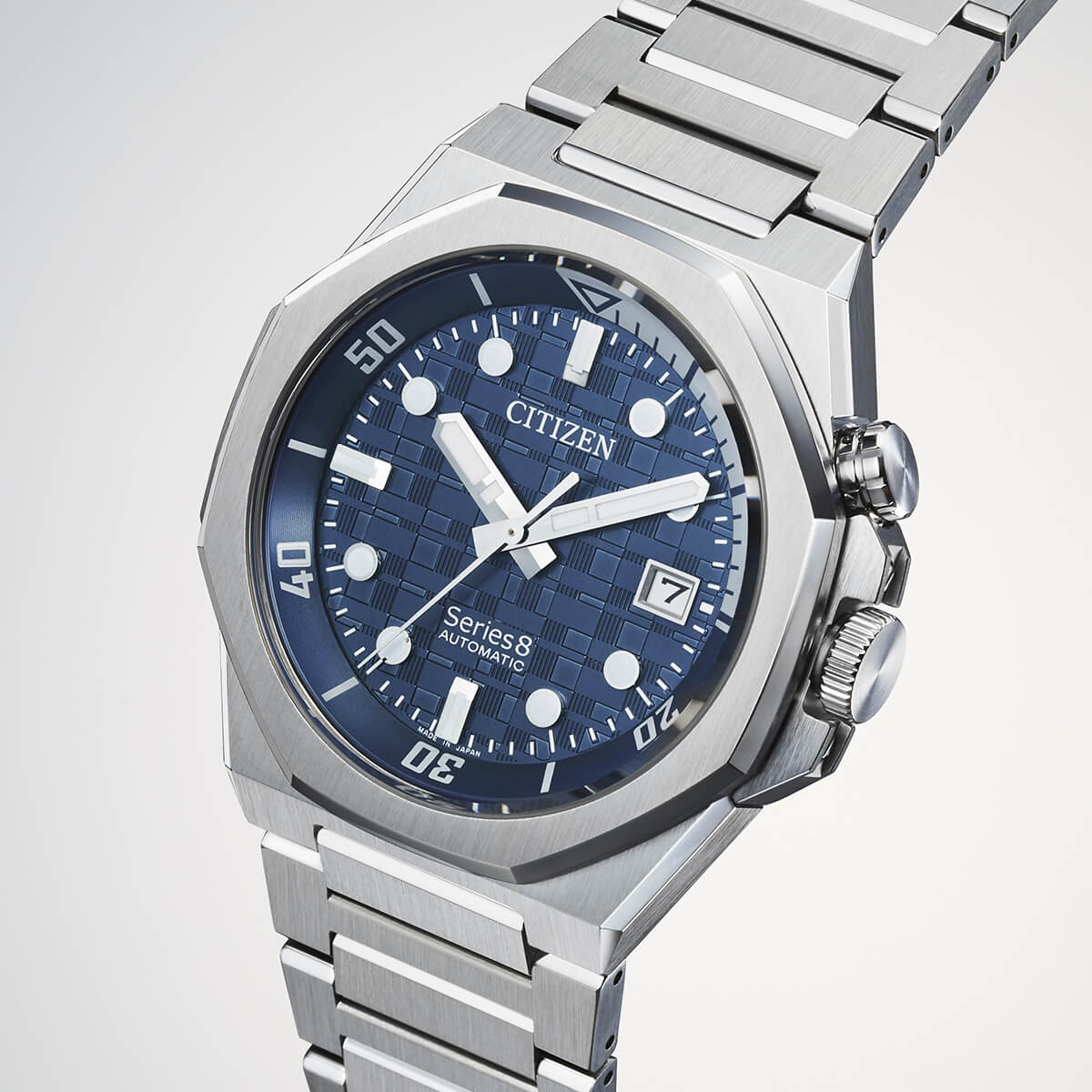 Citizen Watch Italy | Collezione Series 8
