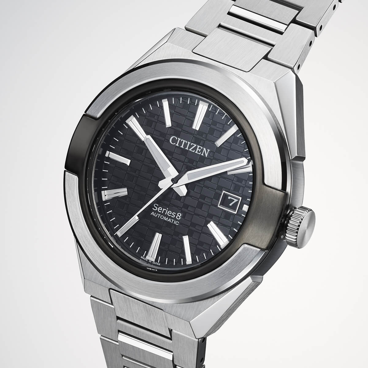 Citizen Watch Italy | Collezione Series 8
