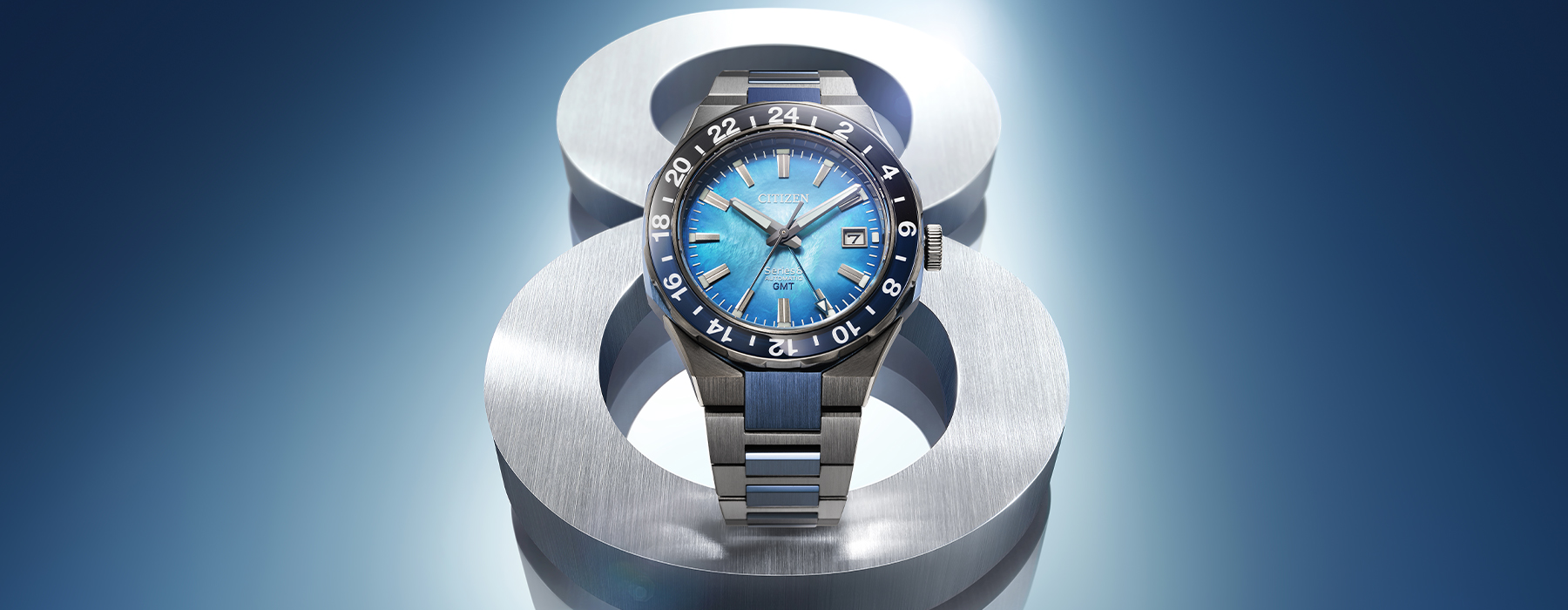 Citizen Watch Italy | Collezione Series 8