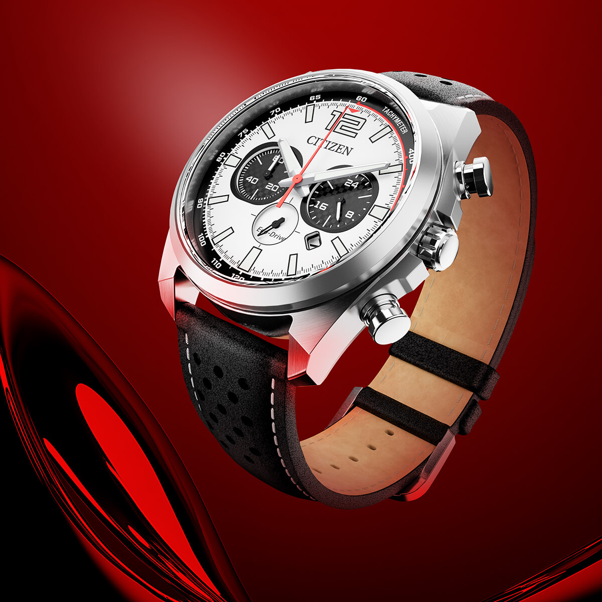 Citizen Watch Italy | Racing Crono