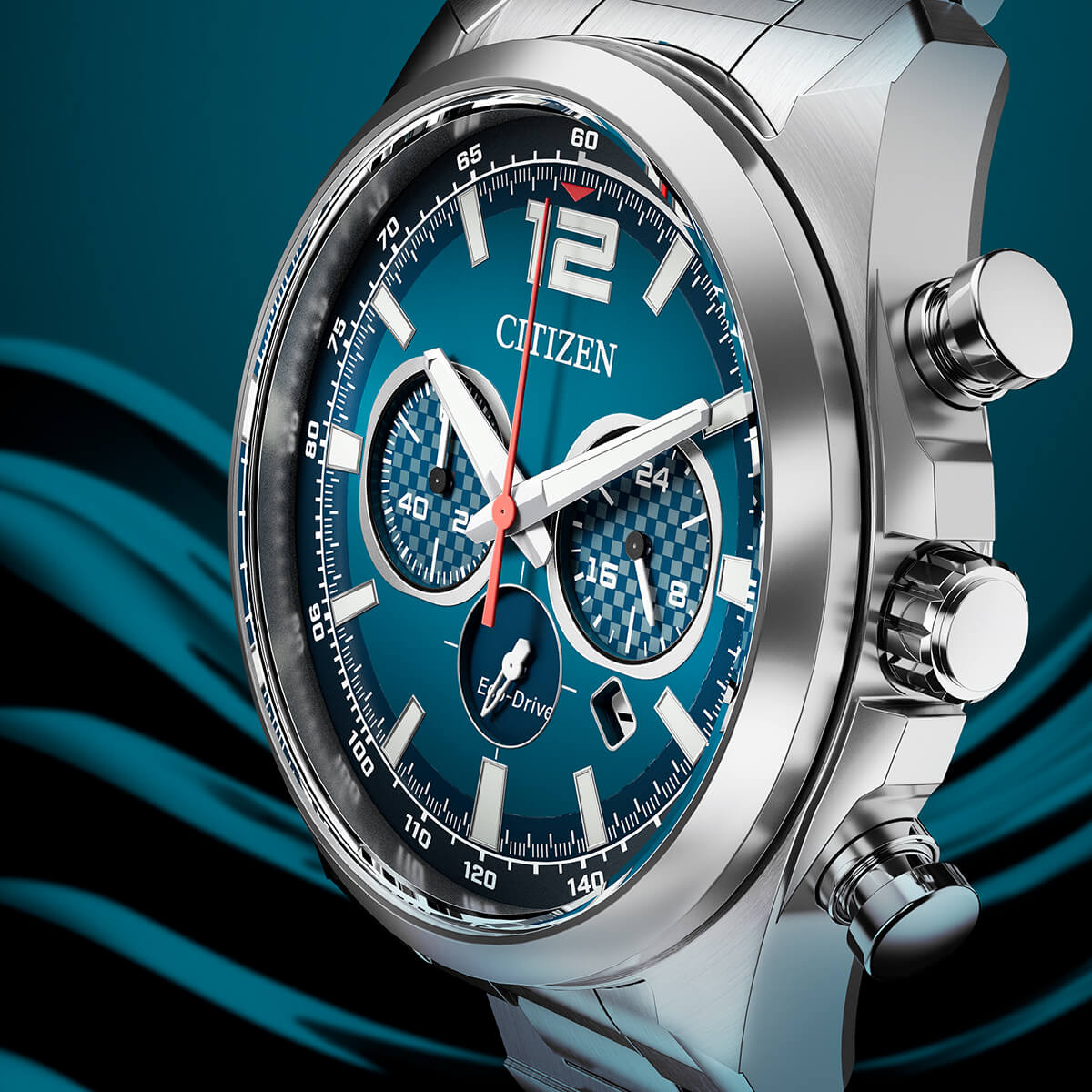 Citizen Watch Italy | Racing Crono