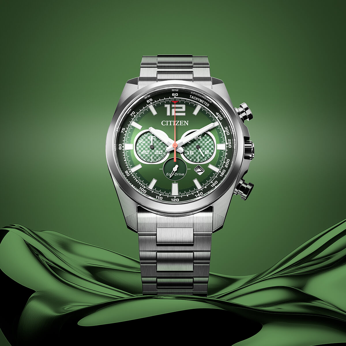 Citizen Watch Italy | Racing Crono