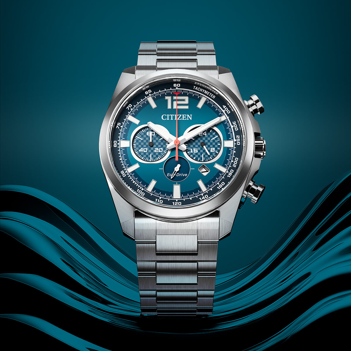 Citizen Watch Italy | Racing Crono